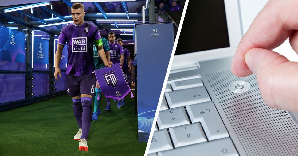 Why quitting Football Manager 2023 and reloading is pointless | FourFourTwo