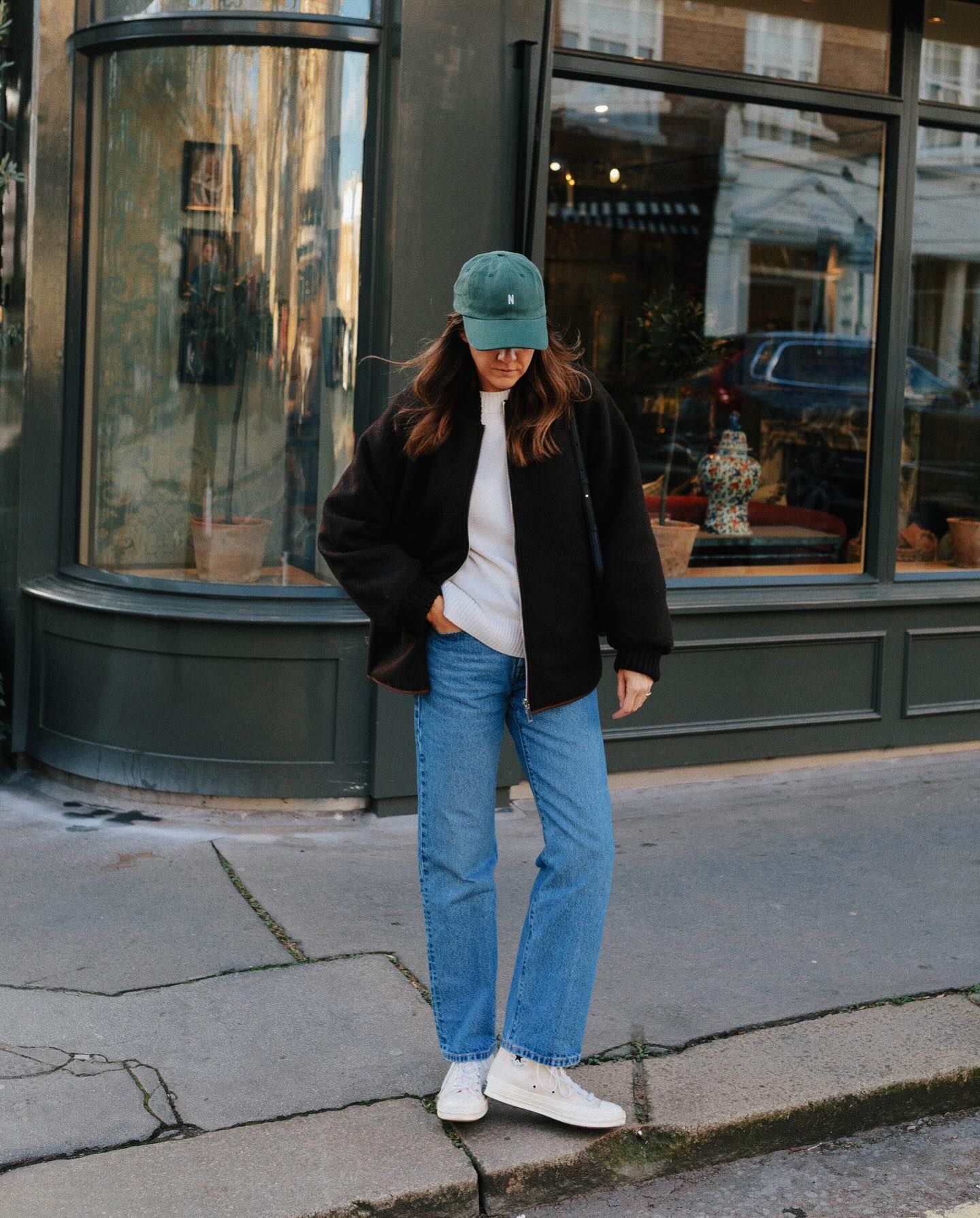 6 Chic Autumn Jacket Trends Everyone is Wearing in 2024 | Who What Wear