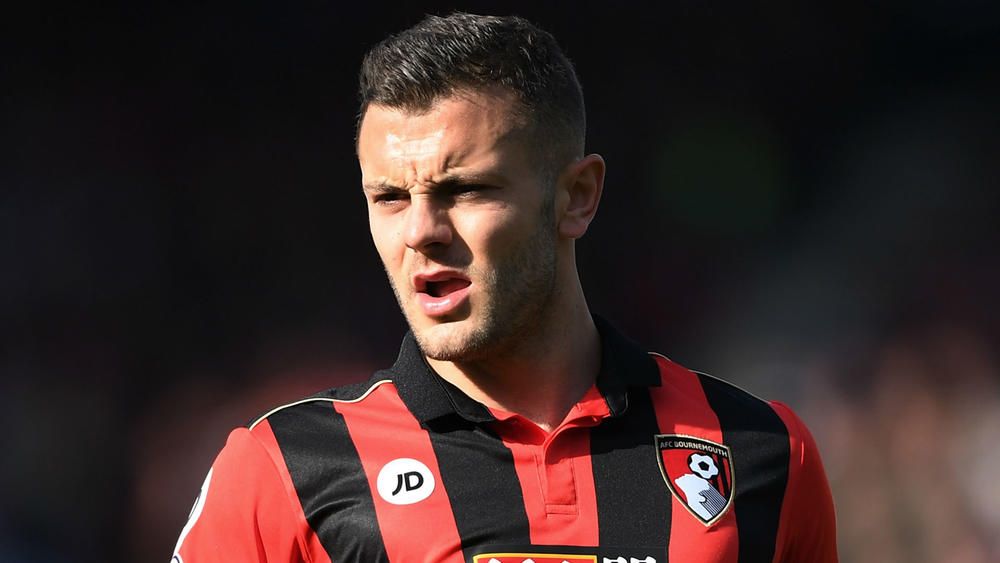 Wilshere handed England recall as fit-again quartet return | FourFourTwo