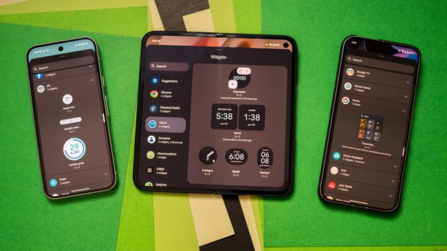 Android 15 review: Smooth operator | Android Central