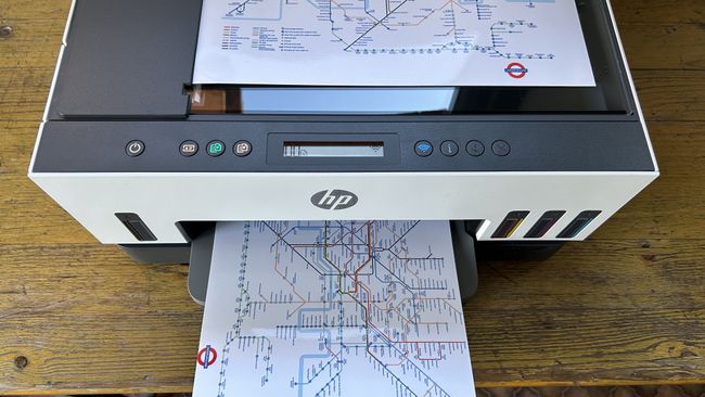 Best printer for students 2025 | TechRadar