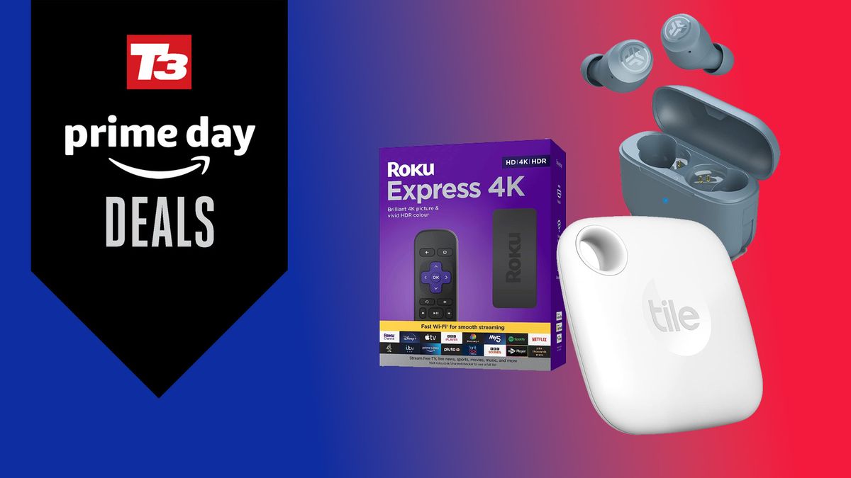 Cheap Prime Day deals: Best Prime Day deals under £20 | T3