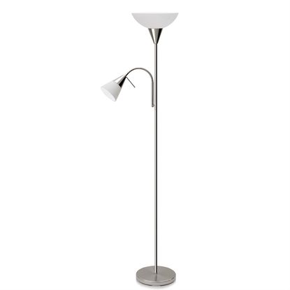 Standard Lamps - Our Pick of the Best | Ideal Home