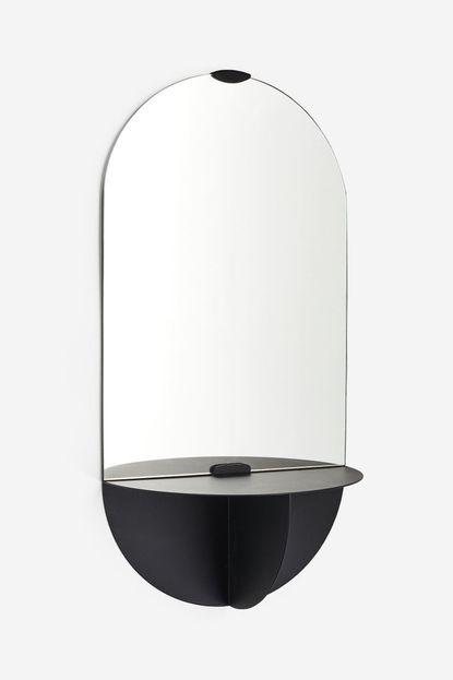 "I got my new favorite mirror at H&M Home!" These brilliant budget buys ...