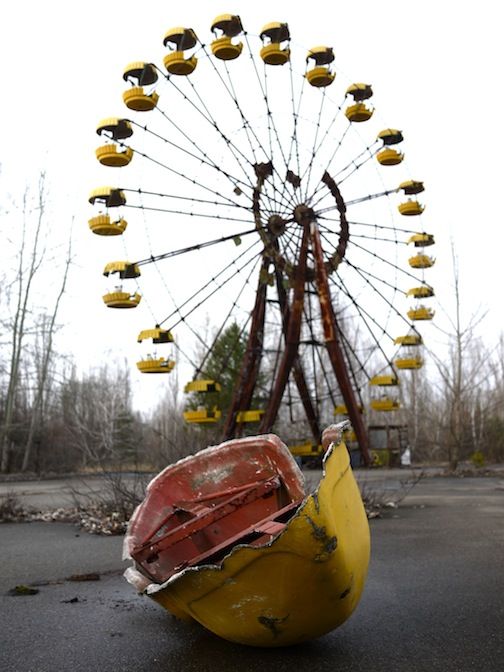 In Photos: World's 10 Most Polluted Places | Live Science