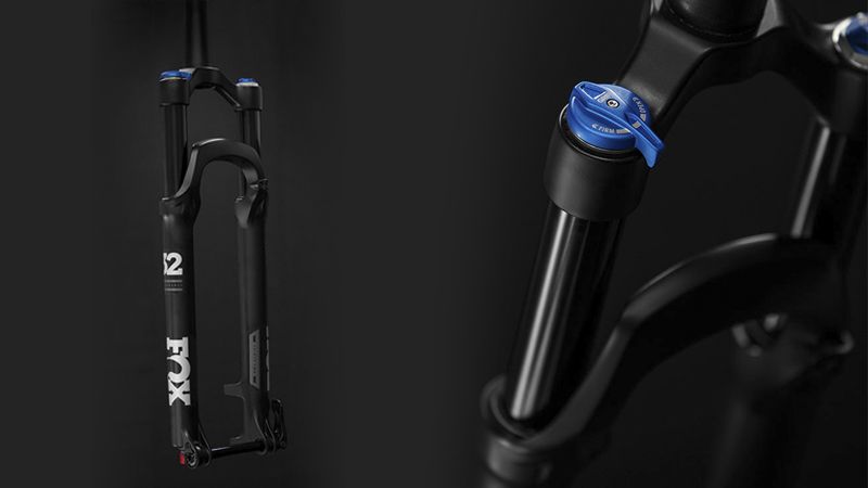Fox MTB forks overview: models, details and specification | Bike Perfect