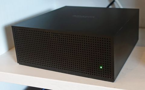 Amazon Fire TV Recast - Full Review and Benchmarks | Tom's Guide