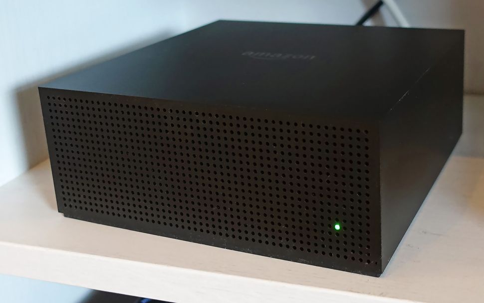 Amazon Fire TV Recast - Full Review and Benchmarks | Tom's Guide