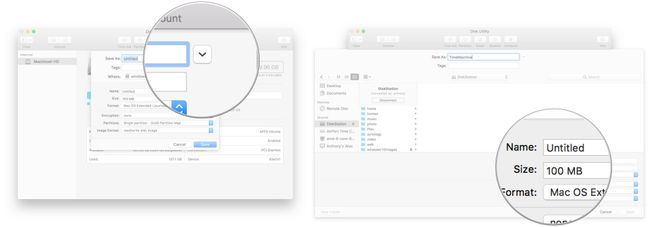 How to use Time Machine to back up your Mac to a Windows shared folder ...