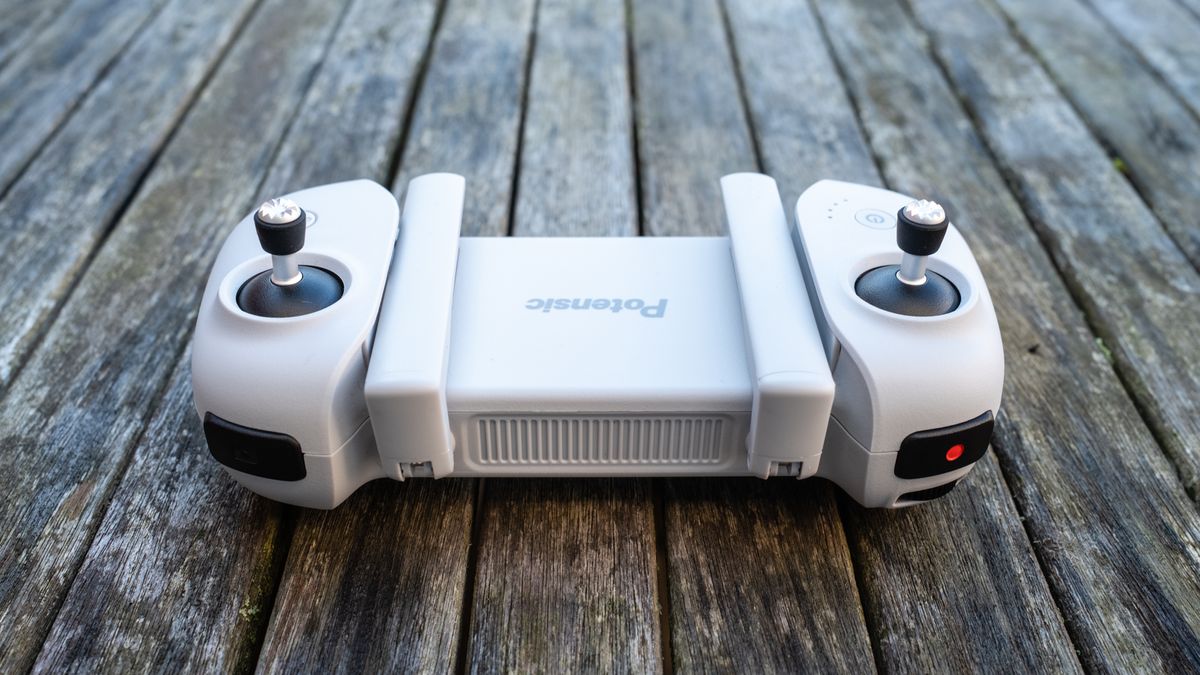 Potensic ATOM SE Drone now 20% off for Prime Day | Space