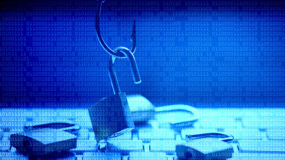 how do hackers get your passwords? | ITPro