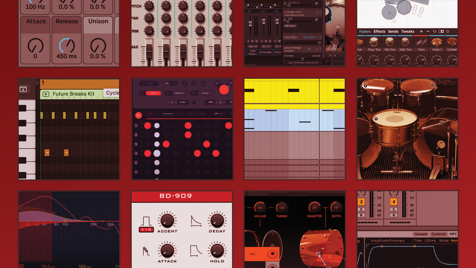 How to make better beats: the ultimate guide to drum programming ...