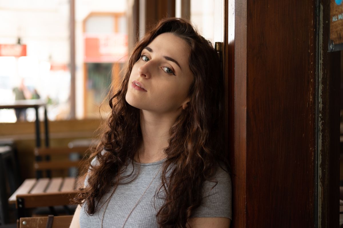 Portrait photography how to | Digital Camera World