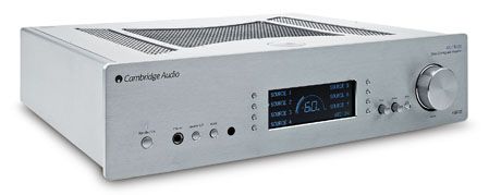 Cambridge Audio Azur 851A review | What Hi-Fi?