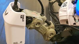 Mekamon V2 review | TechRadar