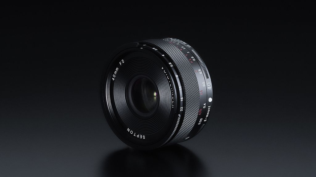 Voigtlander announces new standard prime for Sony E and Nikon Z cameras ...