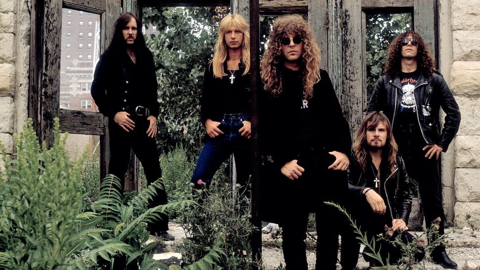 The Skull’s Eric Wagner, former Trouble frontman, dead at 62 | Louder