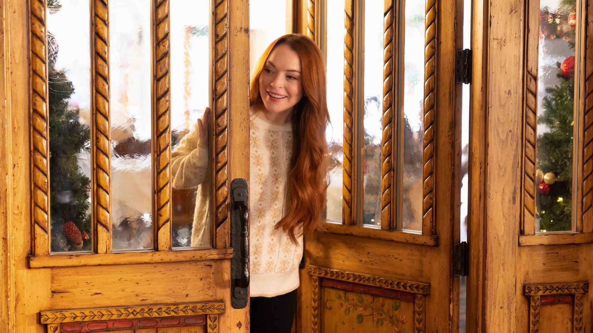 Falling for Christmas: release date and everything we know | What to Watch