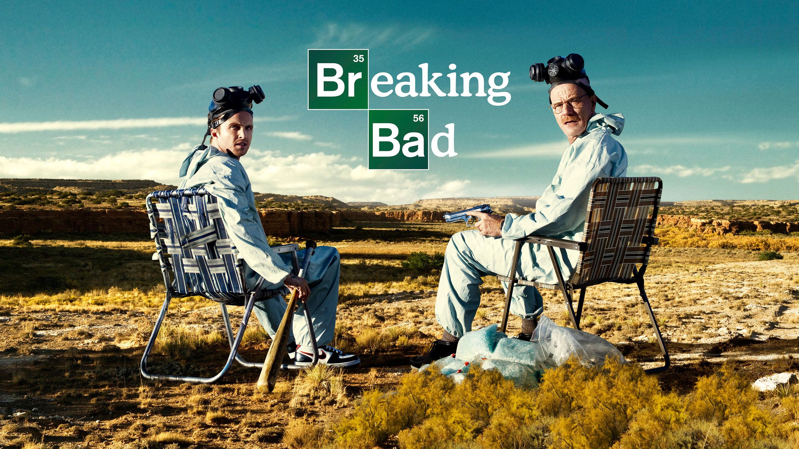 Sony's cooking up a new Breaking Bad project for PlayStation VR | TechRadar