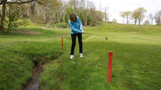 Red Stakes In Golf - Everything You Need To Know! | Golf Monthly