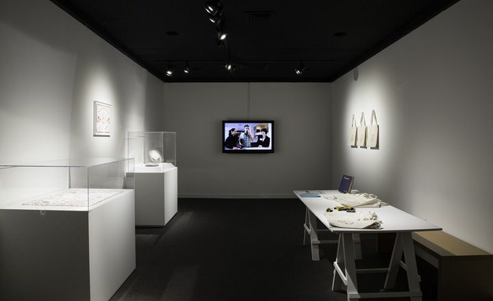 Performance artist Ana Prvacki exhibits at Utah Contemporary Art Museum ...