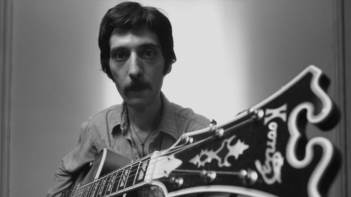 Here's Why Pat Martino’s ‘Joyous Lake’ Remains an Essential Listen from the Golden Age of Fusion ...