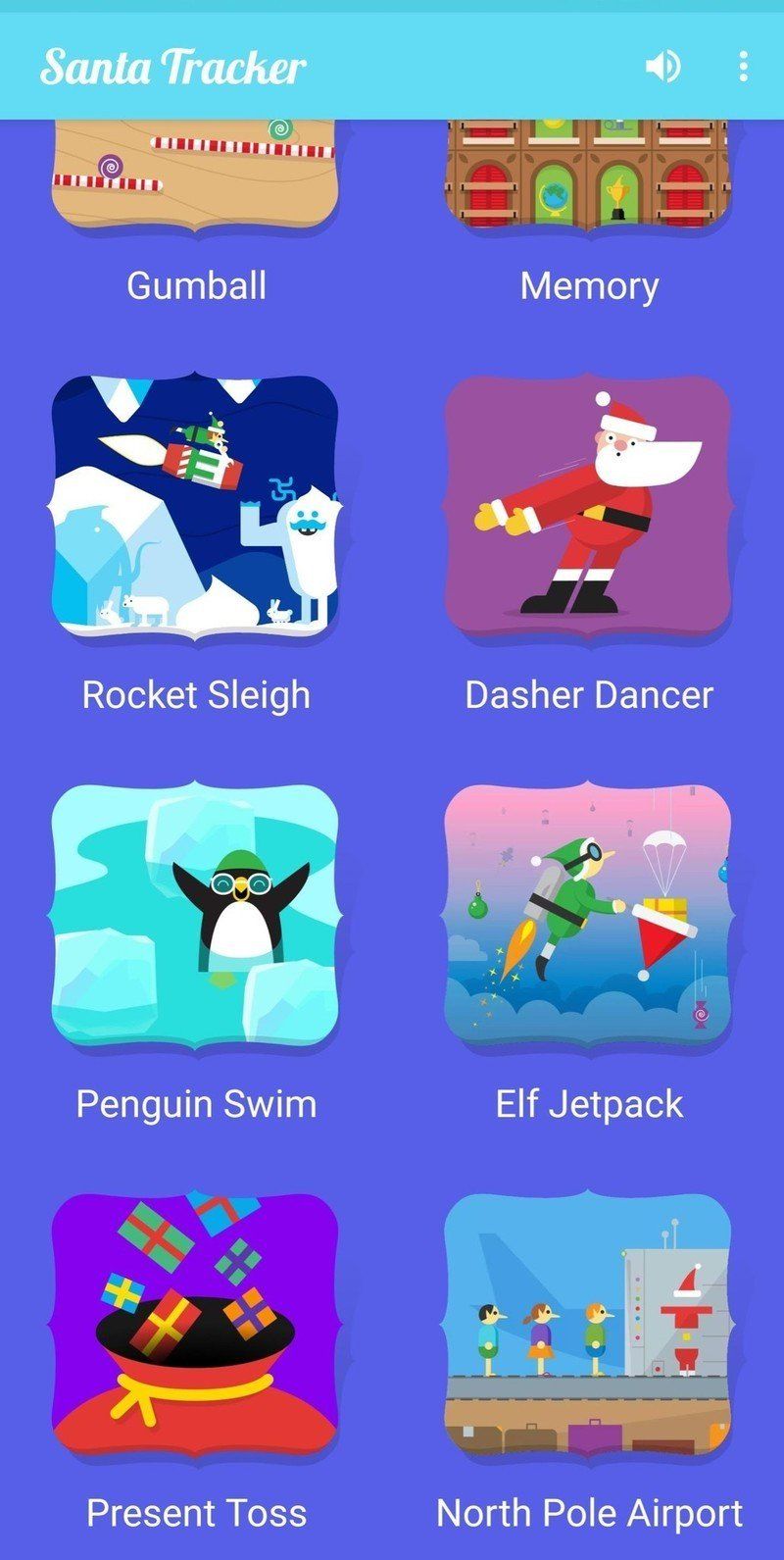 Every Santa Tracker app for Android phones, ranked | Android Central