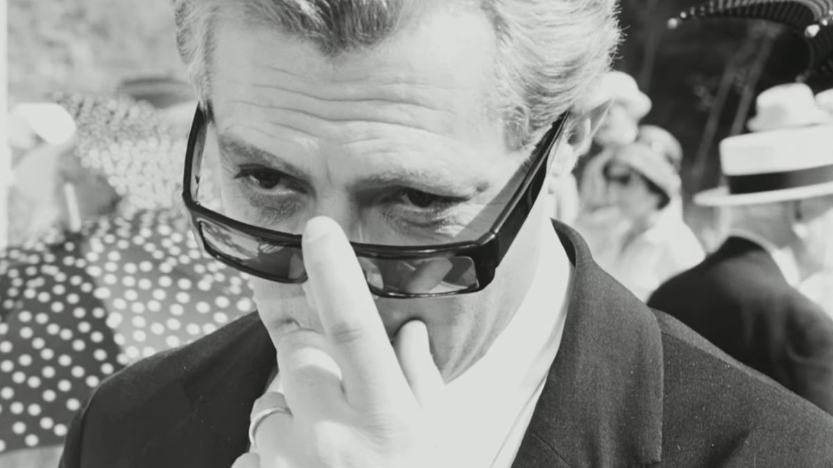 The 32 greatest '60s actors | GamesRadar+