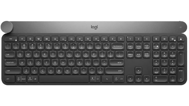 The best Mac keyboard in 2024 | Digital Camera World