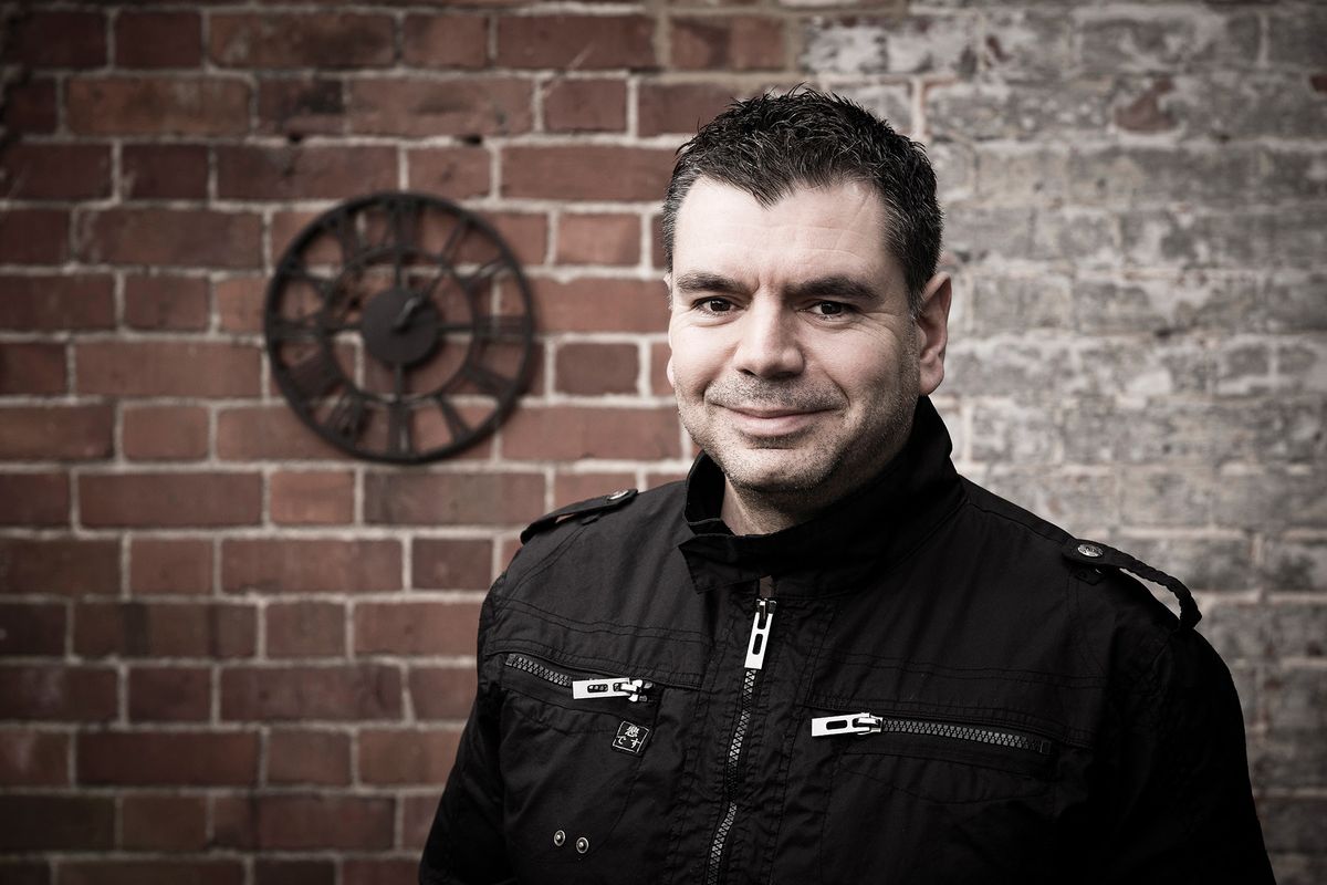 John Mitchell announces London show | Louder