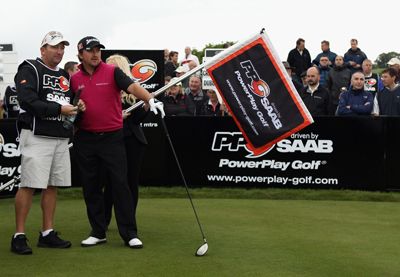 PowerPlay Golf continues growth | Golf Monthly