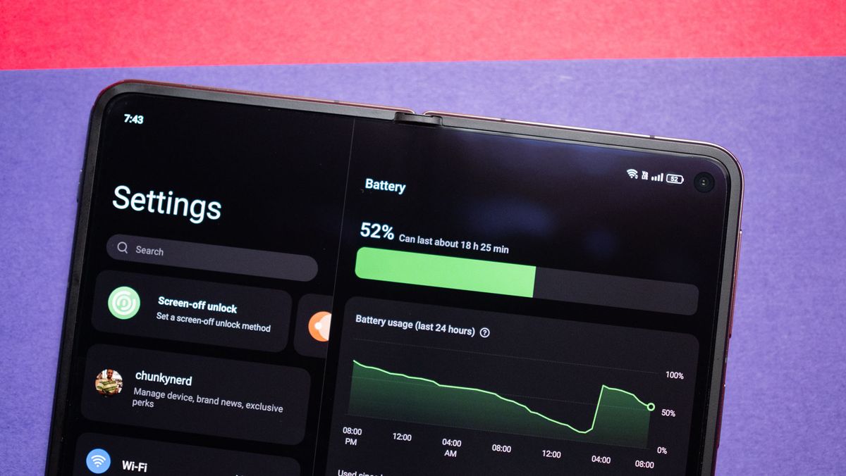 OnePlus Open review: The best foldable you won't buy | Android Central