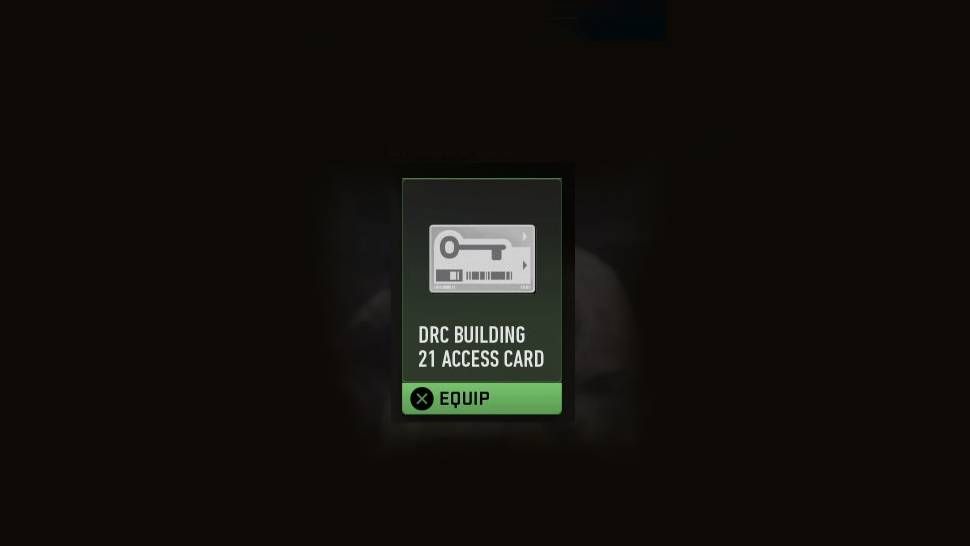 How to get inside DMZ Building 21 and find weapon cases | GamesRadar+