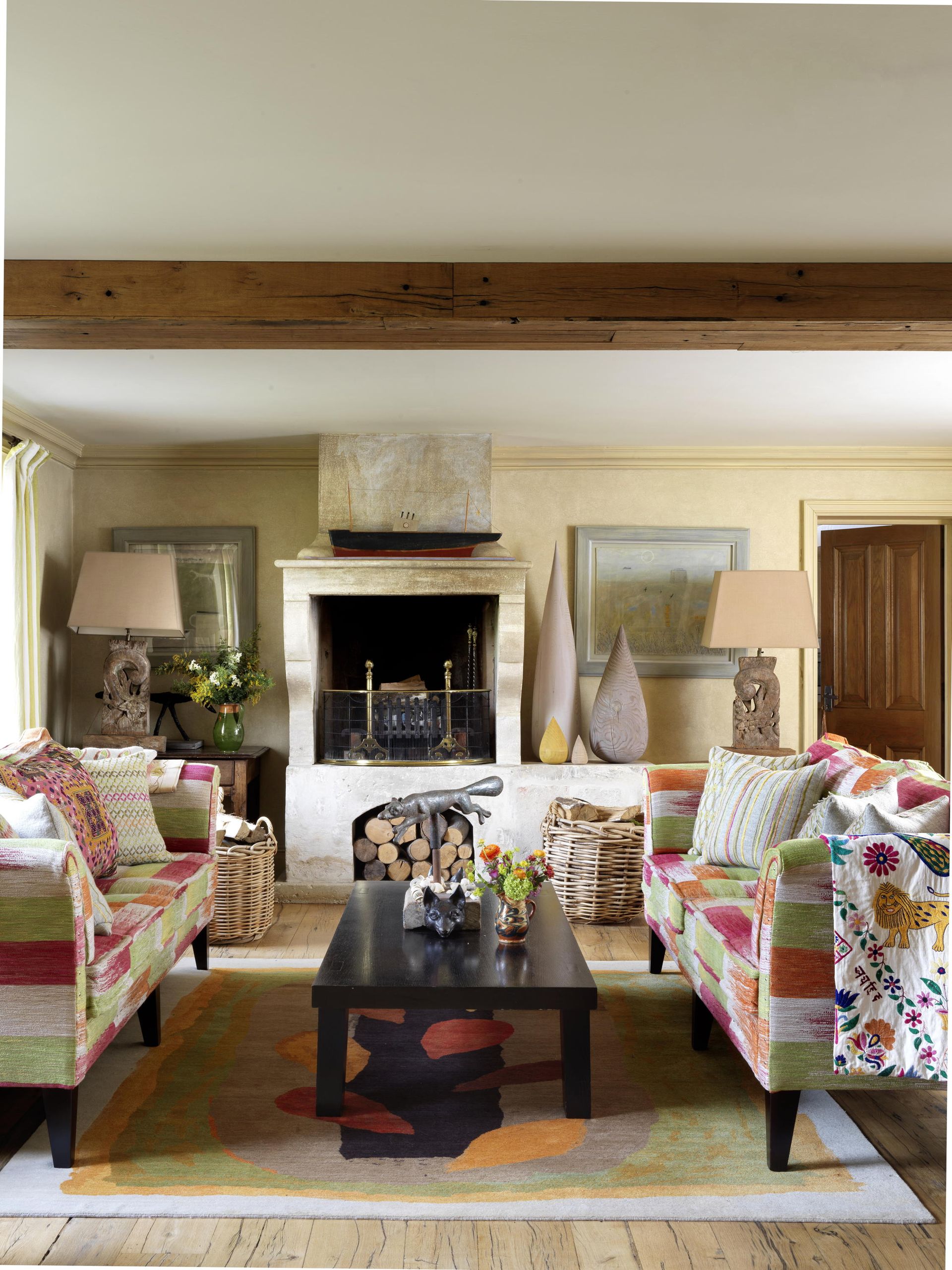 Kit Kemp Design Studio | Country Life