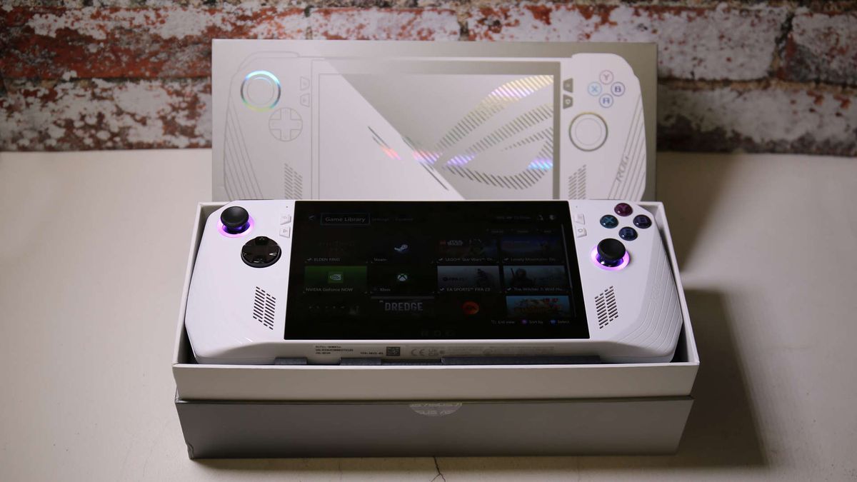 Asus' tone deaf response to ongoing RMA support issues | PC Gamer