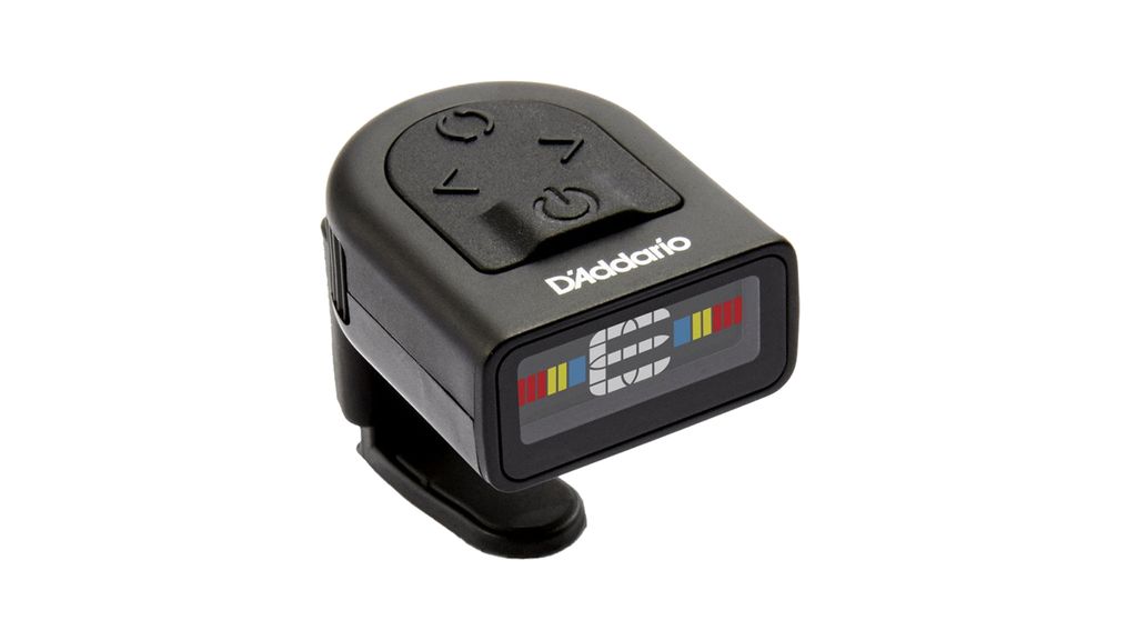 Best guitar tuners 2025: clip-on, pedal, and app options | GuitarPlayer