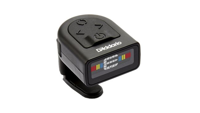 Best guitar tuners 2025: clip-on, pedal, and app options | GuitarPlayer