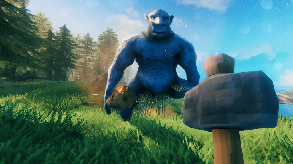 The Best Valheim mods: Live your best afterlife | PC Gamer