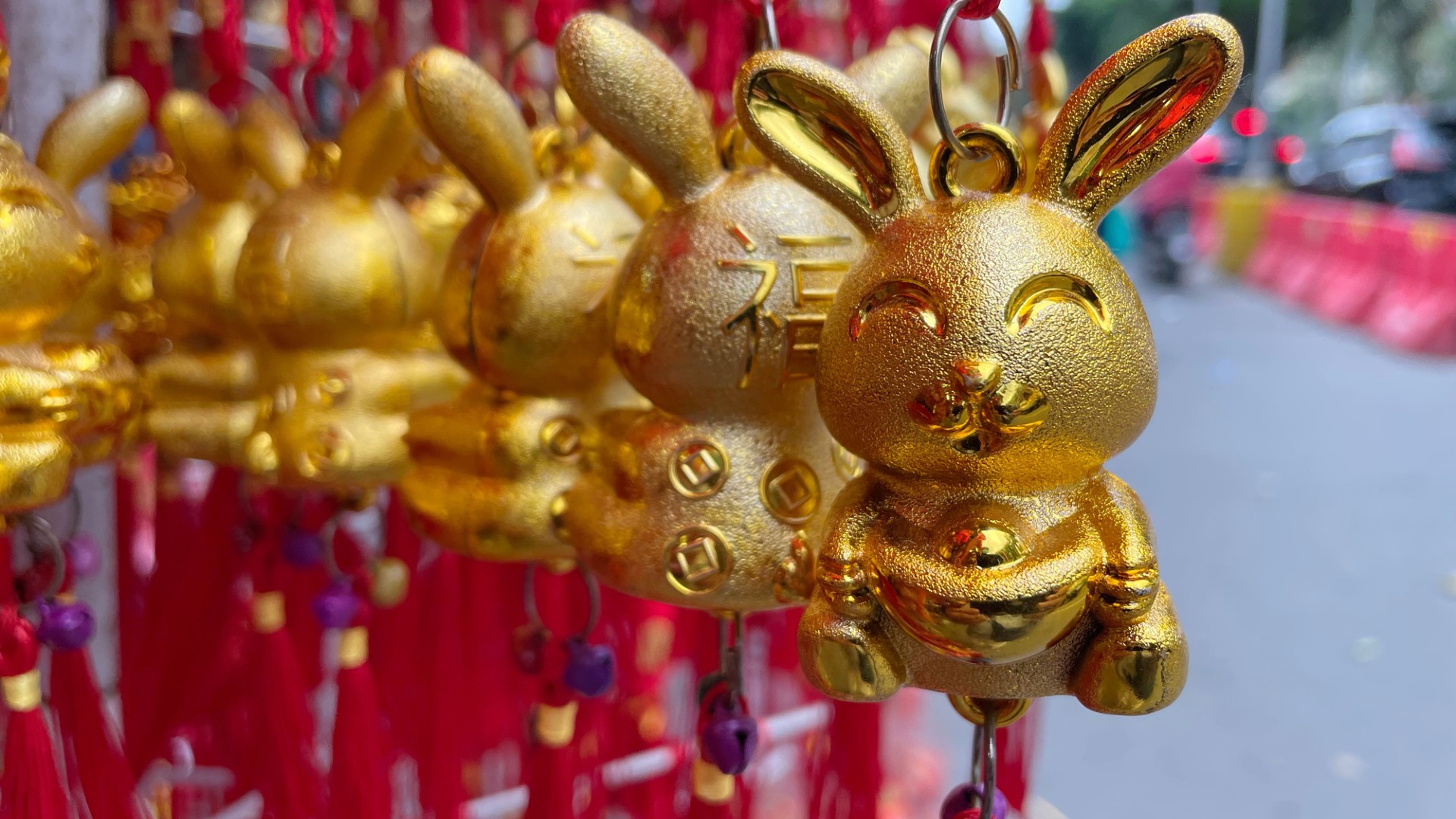 Lunar New Year 2023 Launches The Year Of The Rabbit Space