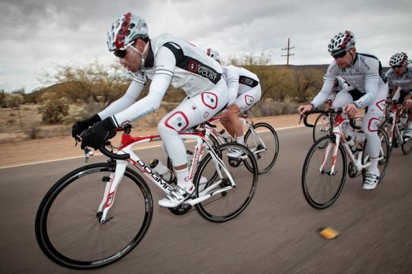 Gallery: Competitive Cyclist ready for NRC assault | Cyclingnews