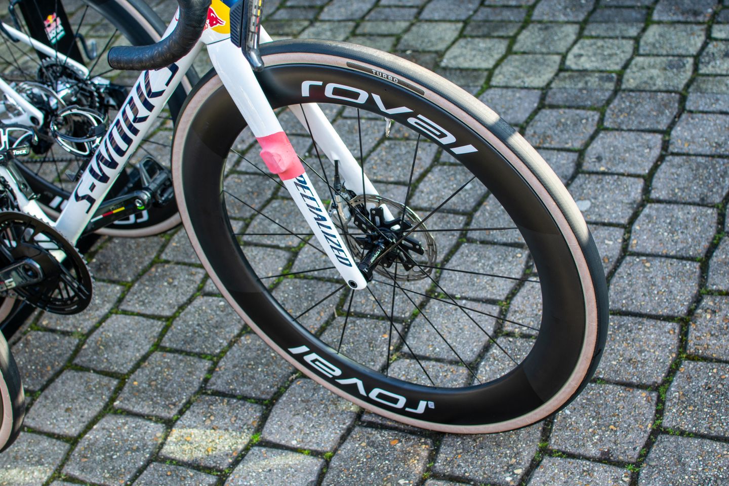 Opening Weekend tech gallery part 2: Unreleased bikes, brand new tyres ...