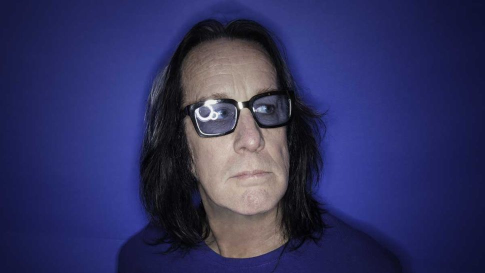 Todd Rundgren on fighting hate and the demise of rock | Louder