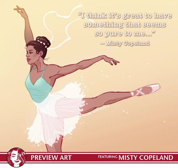 Game-Changing Women of History with Femme Magnifique | Space