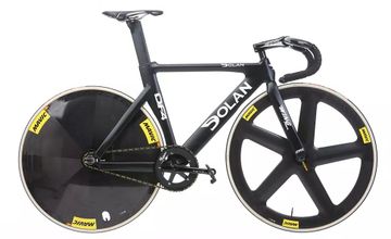 Best track bikes | Cycling Weekly