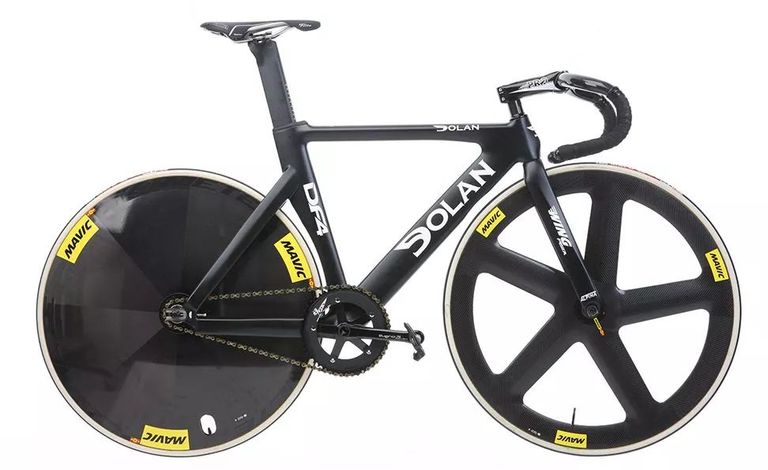 Best track bikes | Cycling Weekly