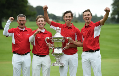Hojgaard Twins Q&A: 'We Want To Play In The Ryder Cup Together' | Golf ...