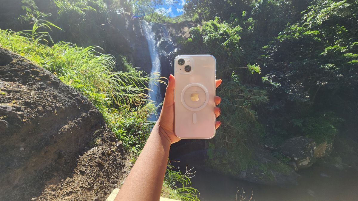 iPhone 14 Plus long-term review: 5 months after launch, is it still ...