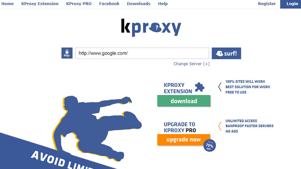 Best proxy of 2023 | TechRadar