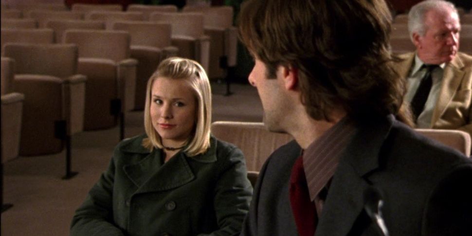 The 10 Best Veronica Mars Episodes, Ranked | Cinemablend