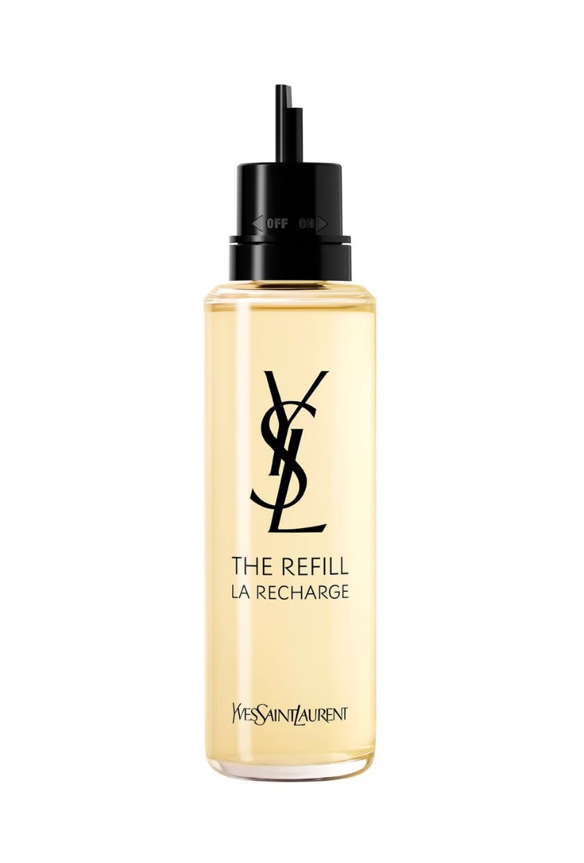 YSL Libre Is the Iconic Perfume That'll Earn You Compliments | Who What ...